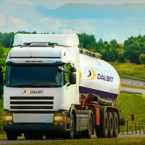 Dalbit Petroleum: Our Identity and Corporate Values