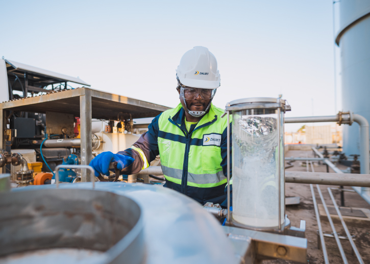 Careers at Dalbit: Make a Sustainable Impact with Us