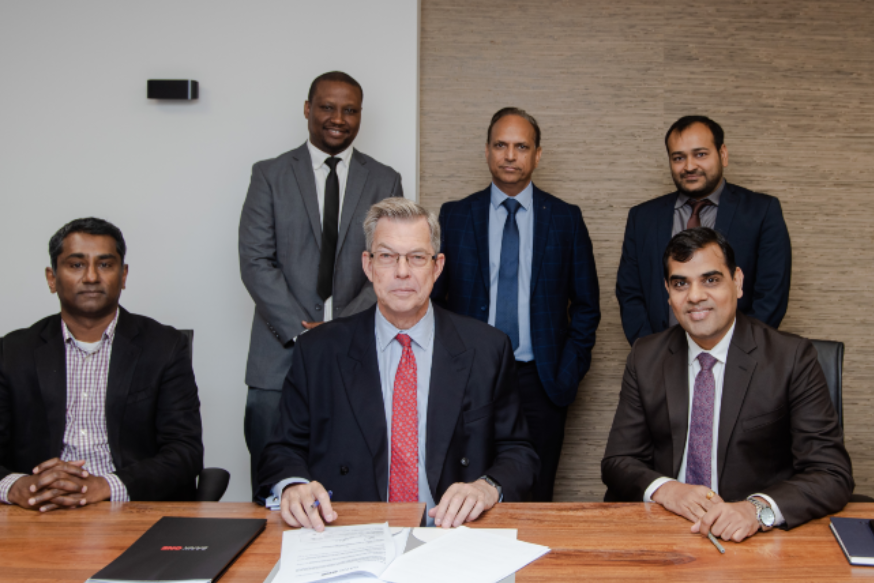 Dalbit International Receives $35 Million Trade Finance Boost from Bank ...