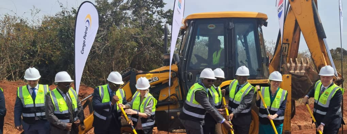 Dalbit Petroleum: Premier Oil Marketer and Energy Provider in Africa
