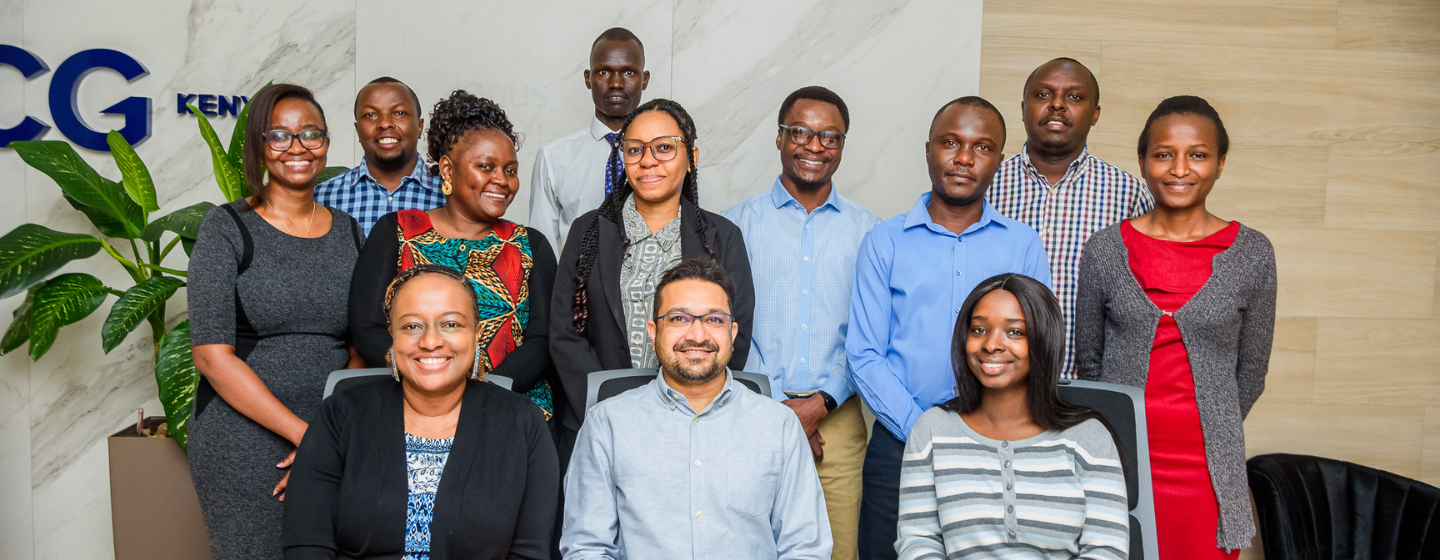 Dalbit Petroleum: Premier Oil Marketer and Energy Provider in Africa